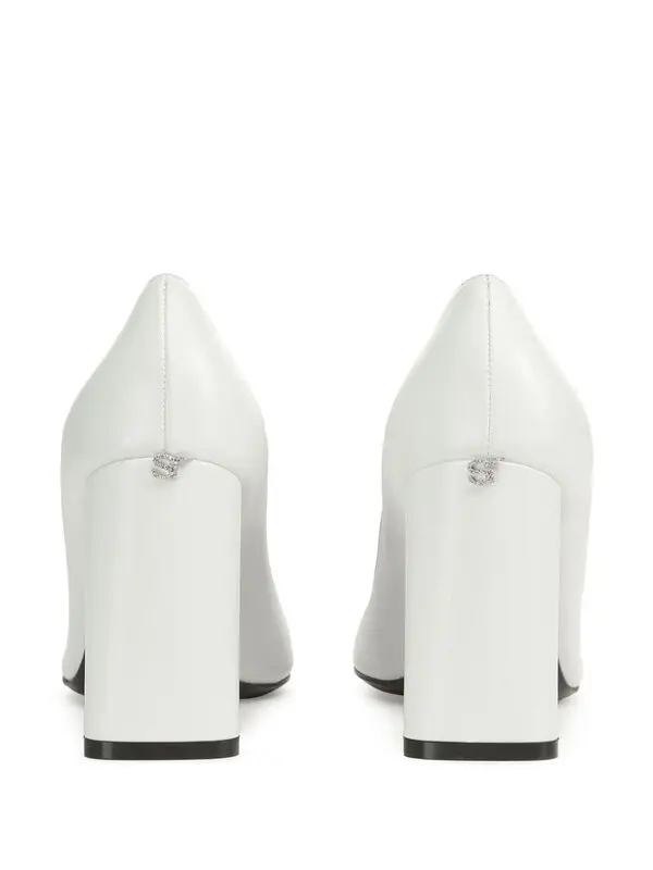 SERGIO ROSSI Pilier Pumps