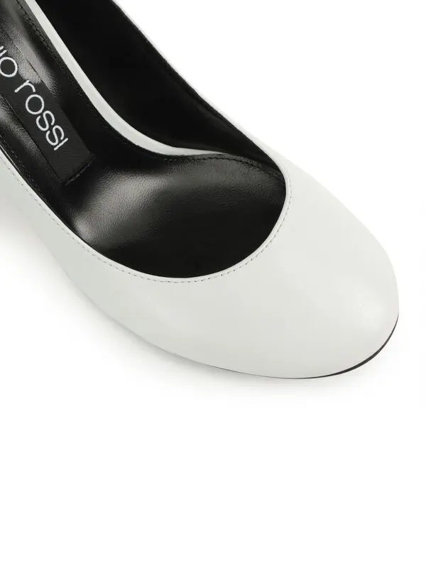 SERGIO ROSSI Pilier Pumps