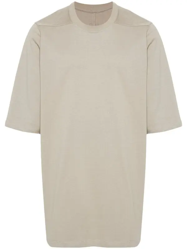 Rick Owens Jumbo Organic-cotton T-shirt