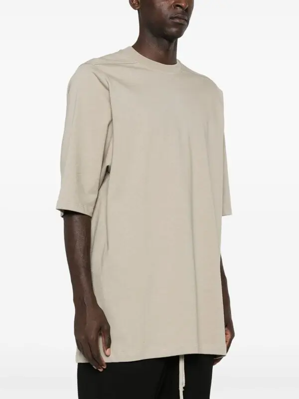 Rick Owens Jumbo Organic-cotton T-shirt
