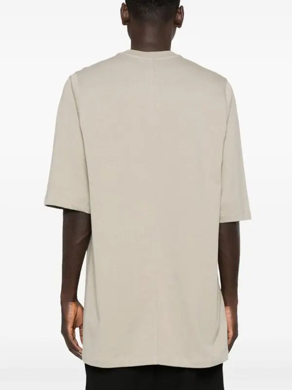 Rick Owens Jumbo Organic-cotton T-shirt