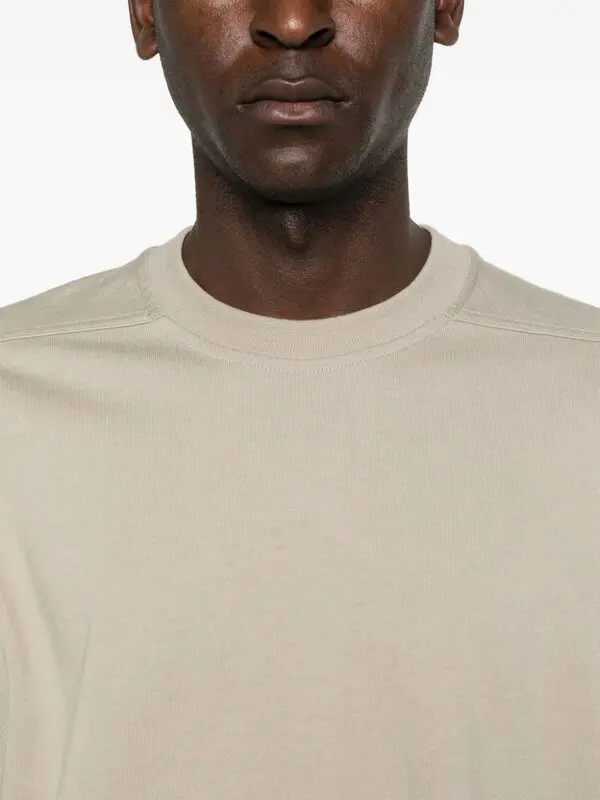 Rick Owens Jumbo Organic-cotton T-shirt