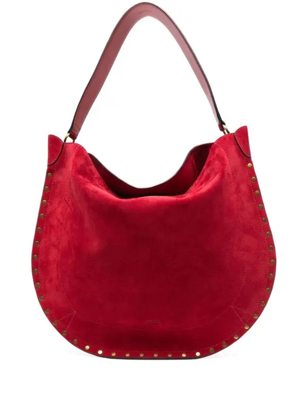 Isabel Marant Étoile Oskan Soft Bag