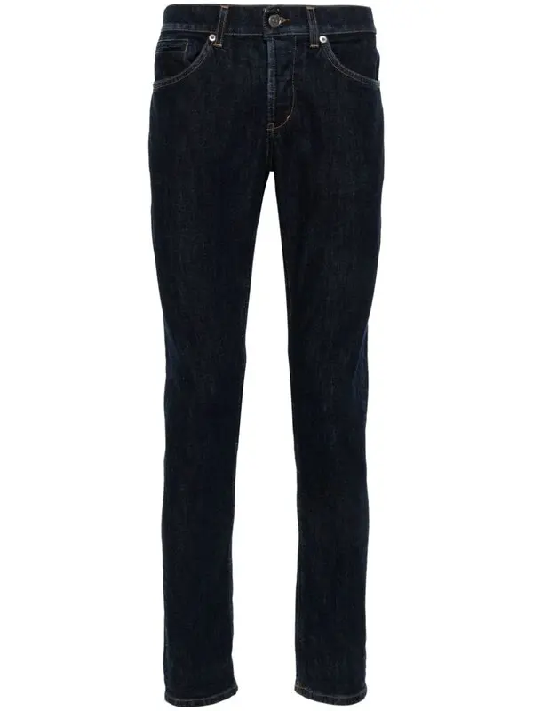 DONDUP George Skinny Jeans