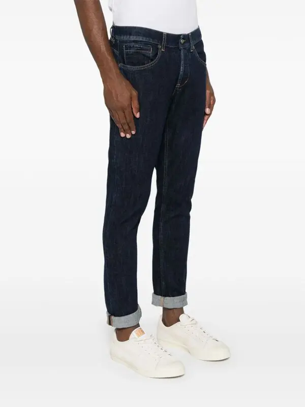 DONDUP George Skinny Jeans