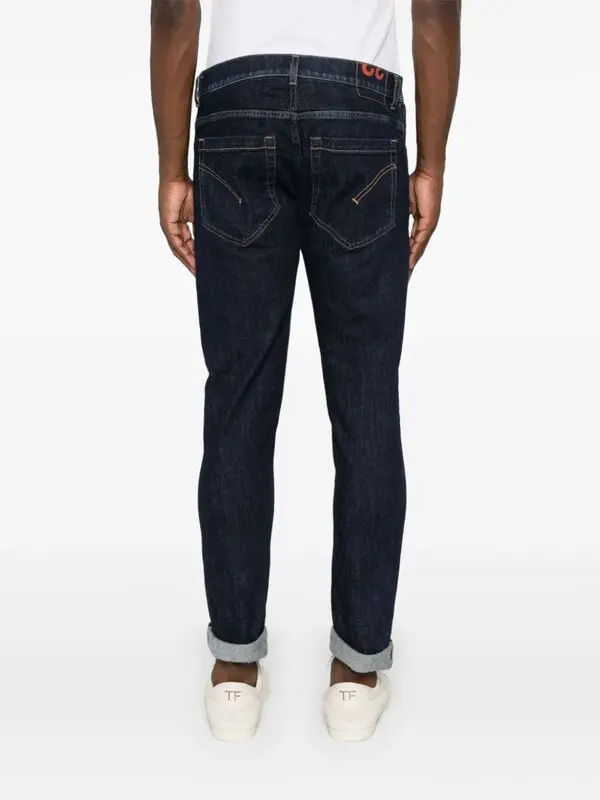 DONDUP George Skinny Jeans