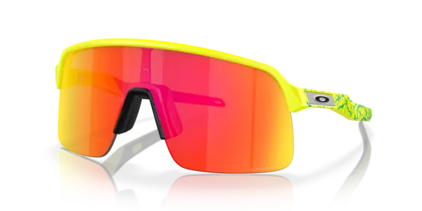 Oakley Sutro Lite Sunglasses - Yellow