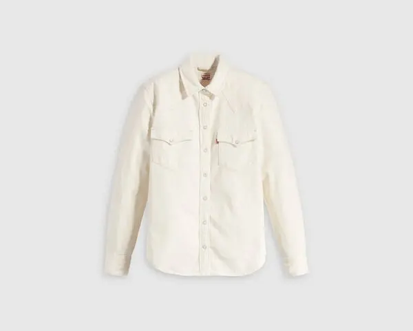 LEVI'S Ultimate Western Shirt