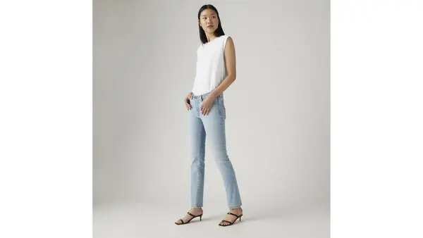 LEVI'S Superlow Skinny Jeans - Some Things Change