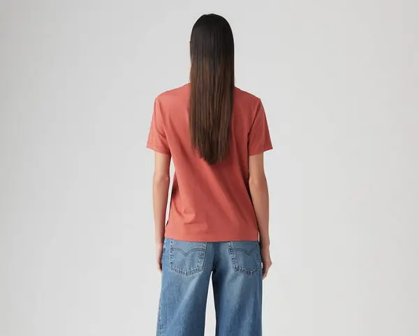 LEVI'S Iconic T-shirt