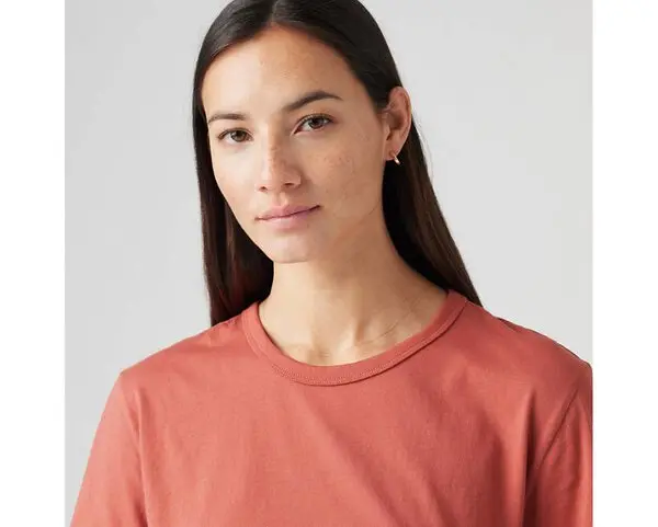 LEVI'S Iconic T-shirt