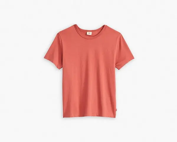 LEVI'S Iconic T-shirt