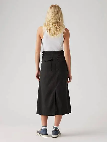 LEVI'S Surplus Skirt