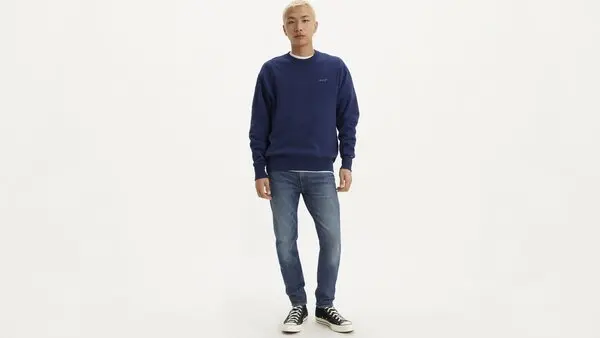 LEVI'S 510 Skinny Fit Jeans - Feel The Same