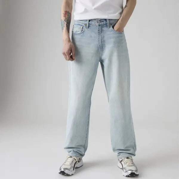LEVI'S 568 Loose Straight Jeans