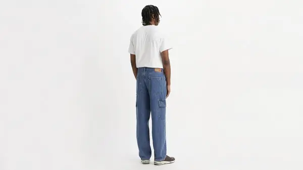 LEVI'S 568 Loose Straight Cargo Jeans