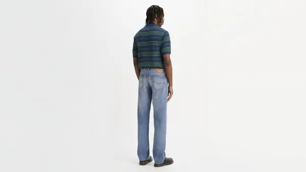 LEVI'S 555 Relaxed Straight Jeans