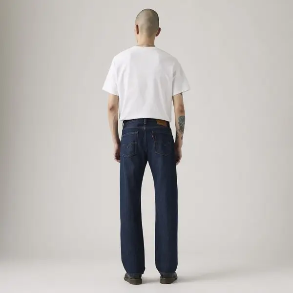 LEVI'S 555 Relaxed Straight Jeans