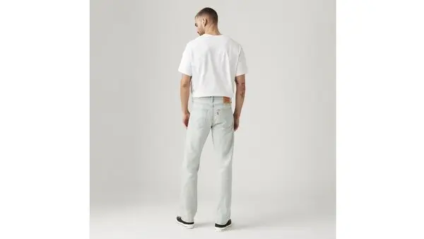 LEVI'S 505 Regular Fit Jeans