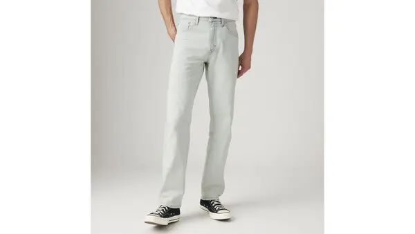 LEVI'S 505 Regular Fit Jeans