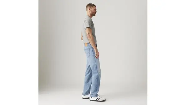 LEVI'S 505 Regular Fit Jeans