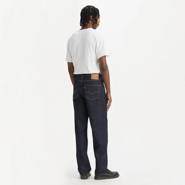 LEVI'S 568 Loose Straight Jeans
