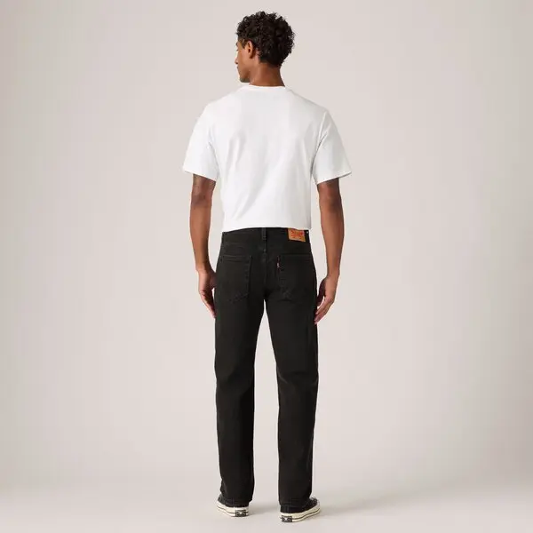 LEVI'S 505 Regular Fit Jeans - Fall For It