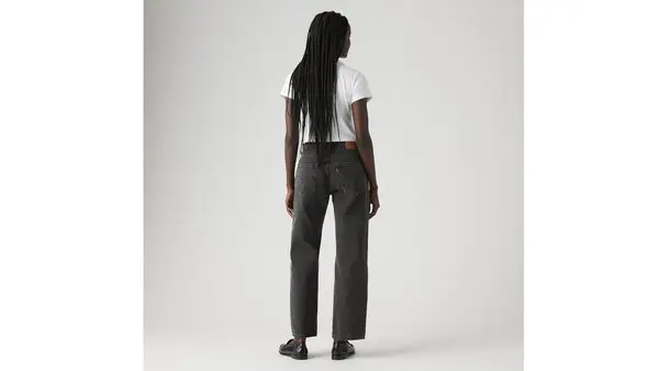 LEVI'S 501 '90s Ankle Jeans