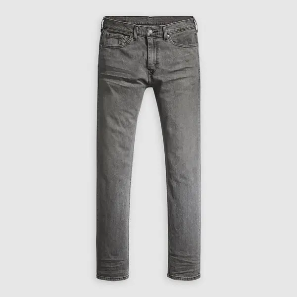 LEVI'S 505 Regular Fit Jeans - Fly On The Wall