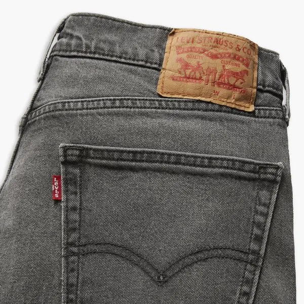 LEVI'S 505 Regular Fit Jeans - Fly On The Wall