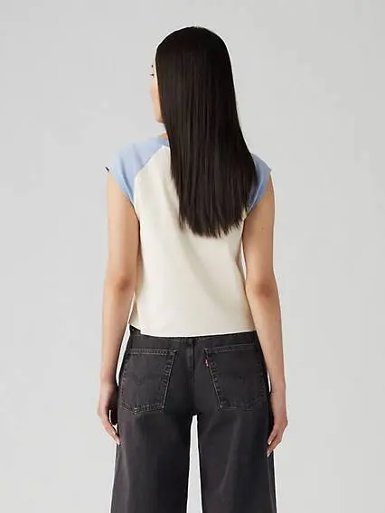 LEVI'S Graphic Anywear Tank Top