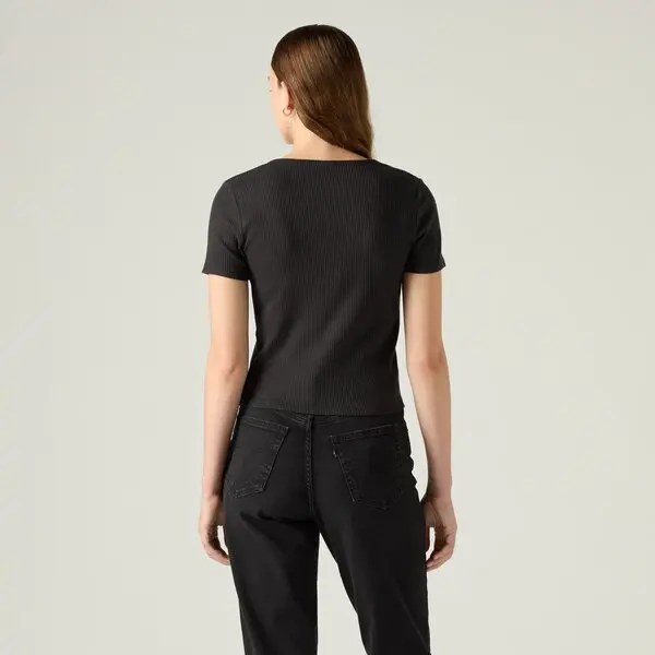 LEVI'S Muse Short-sleeve Tee