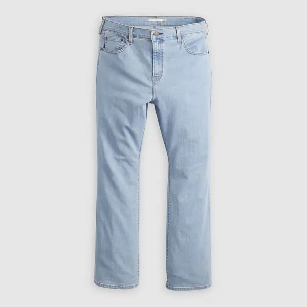 LEVI'S 725 High-rise Bootcut Jeans