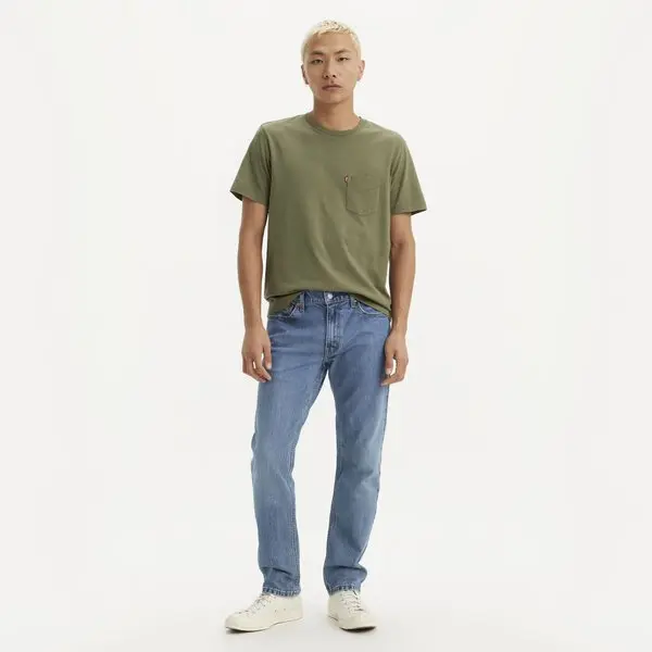LEVI'S 511 Slim Fit Jeans - Happen To Be