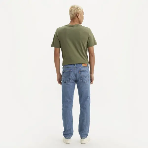 LEVI'S 511 Slim Fit Jeans