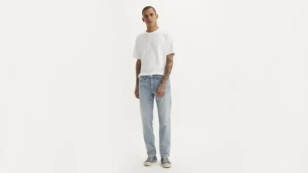 LEVI'S 511 Slim Fit Jeans - Big Splash