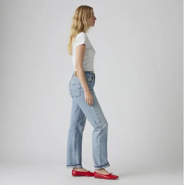 LEVI'S 501 '90s Selvedge Jeans