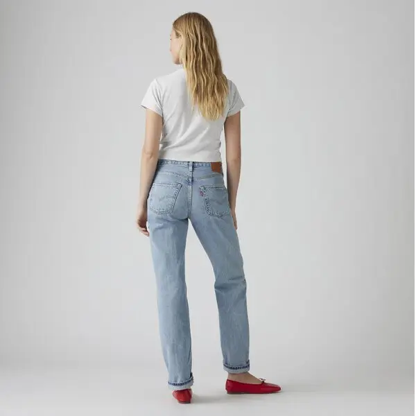 LEVI'S 501 '90s Selvedge Jeans