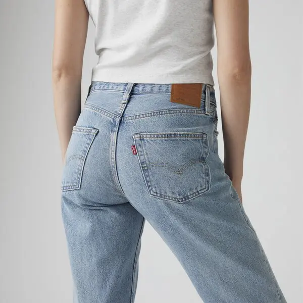LEVI'S 501 '90s Selvedge Jeans