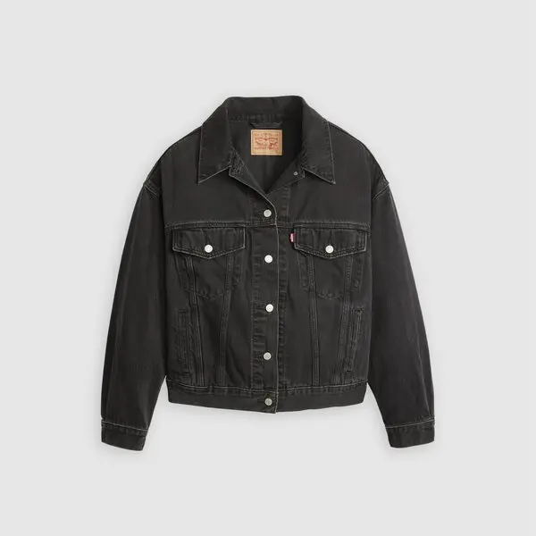 LEVI'S 90s Trucker Jacket