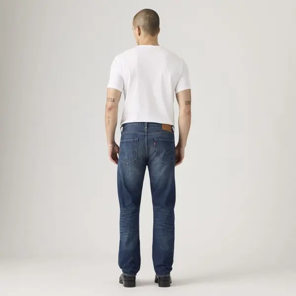 LEVI'S 501 Original Fit Jeans