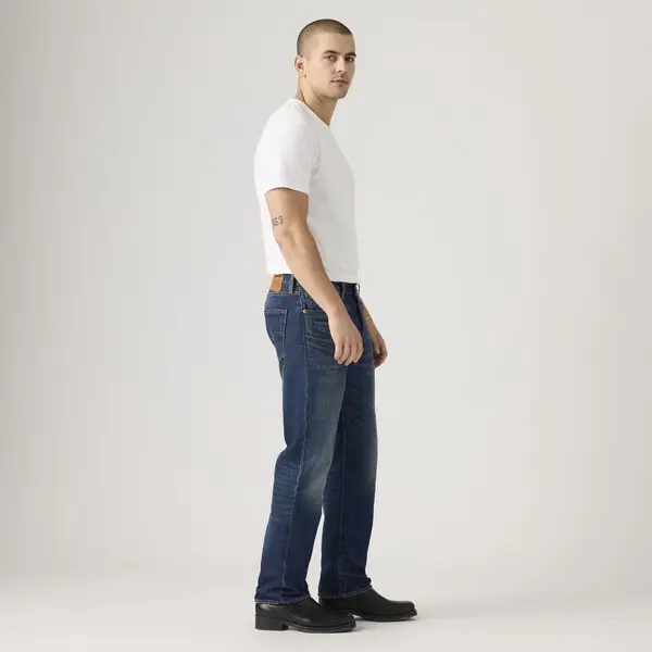 LEVI'S 501 Original Fit Jeans