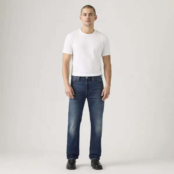LEVI'S 501 Original Fit Jeans