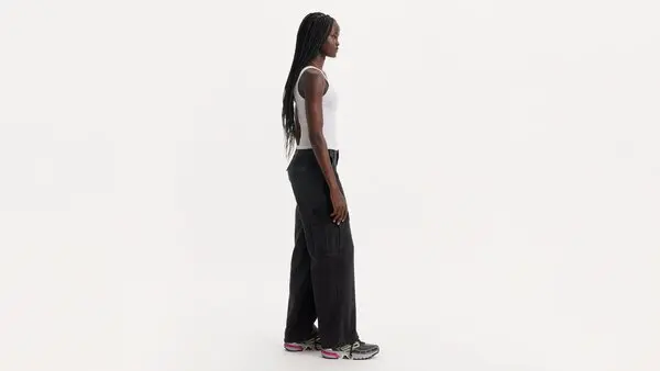 LEVI'S 94 Baggy Cargo Pants