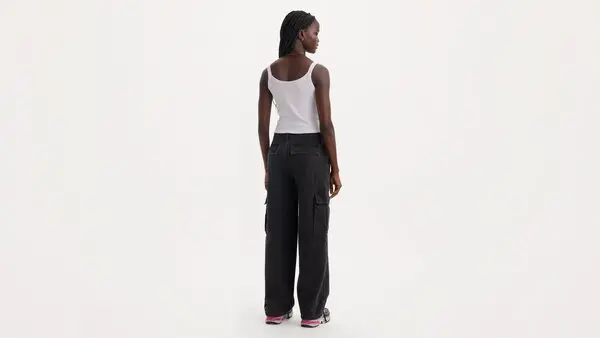 LEVI'S 94 Baggy Cargo Pants
