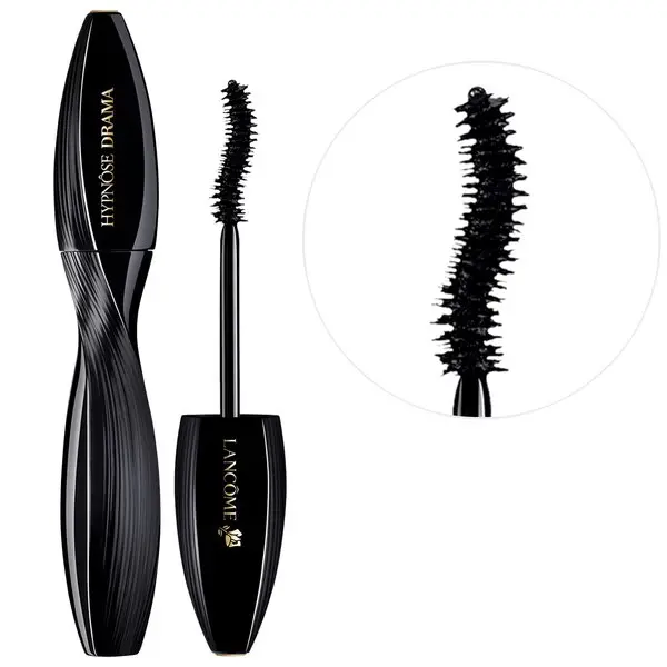LANCOME Hypnôse Drama Instant Full Body Volume Mascara - Excessive Black