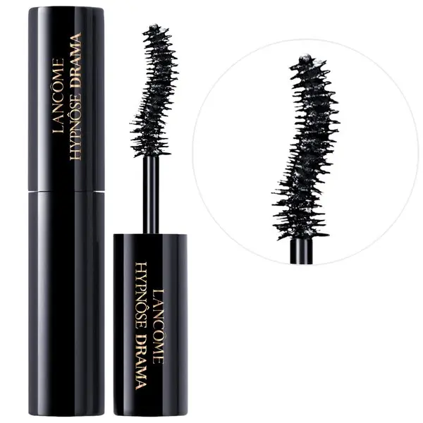 LANCOME Mini Hypnôse Drama Instant Full Body Volume Mascara - Excessive Black