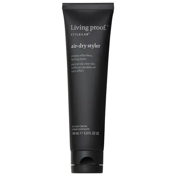 Living Proof Stylelab Air-dry Hair Styling Cream - One-color