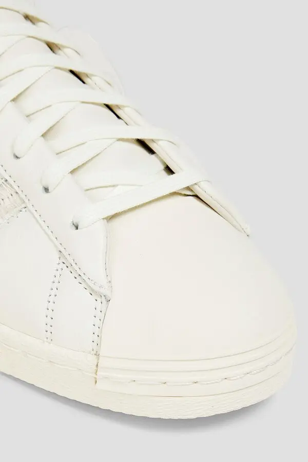adidas gazelle silver green womens adidas Superstar ADV Shoes main image 1