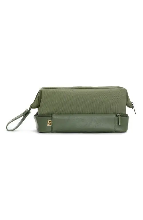 BEIS Dopp Kit - Olive